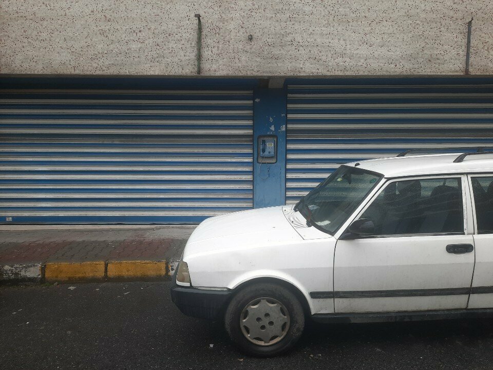 Telefon santralleri Ankesörlü Telefon, İstanbul, foto