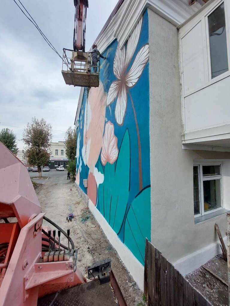 i̇nşaat ekipmanı kiralama Спецпарк24, Belgorod, foto