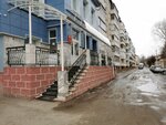 МТС (Chkalova Street No:22А), gsm operatörleri  Yoshkar‑Ola'dan