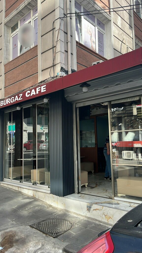 Oyun salonları Çifitburgaz Cafe, İstanbul, foto