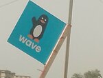 Wave (Rue E37 No:66, La commune Adjamé), para transferleri  Abican'dan