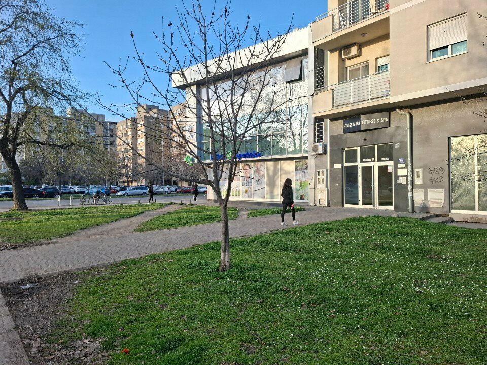 Bilişim firmaları AMLogic, Novi Sad, foto