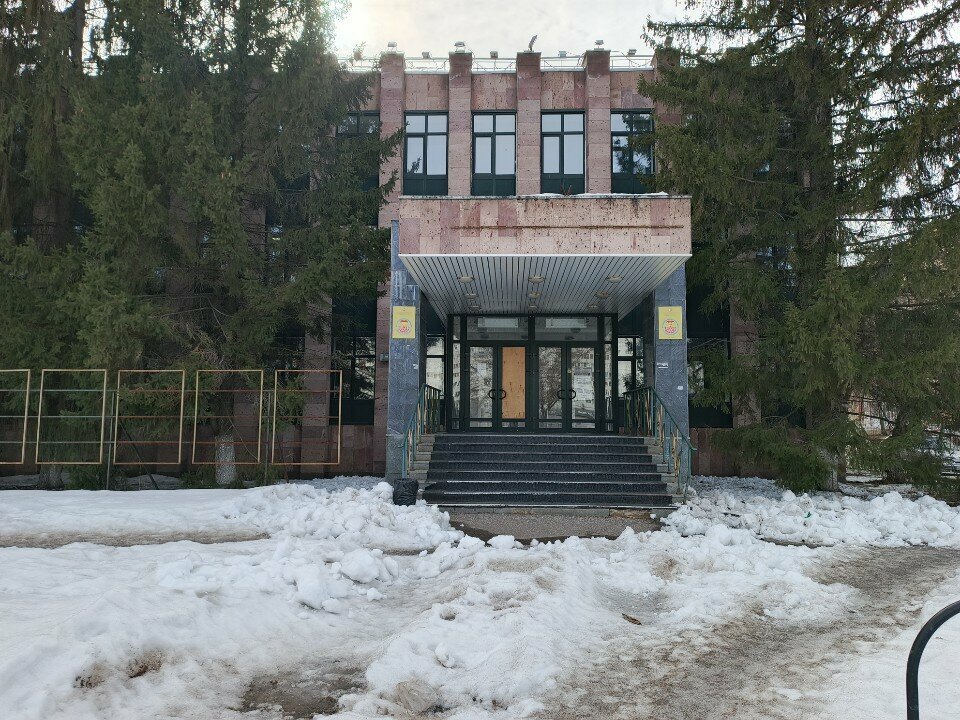 Televizyon kanalları Trk Novy Vek, Naberejniye Çelny (Yar Çallı), foto