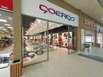 Goergo (Sovetskaya ulitsa No:205/2), ayakkabı mağazaları  Biysk'ten