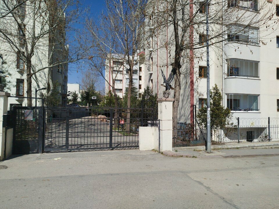 i̇nşaat firmaları Mer-ay çatı kaplama, Ankara, foto