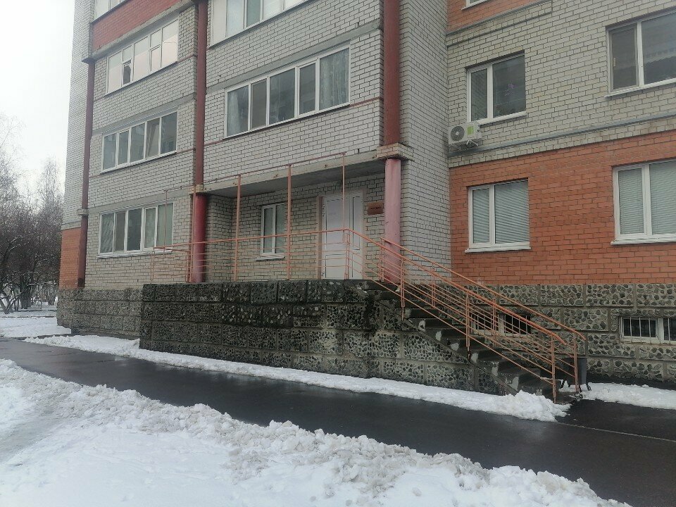 i̇nşaat tedarik firmaları Stroitel magazin Gorsnab, Tiumen, foto