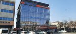Muslim (Asanbay Askarov Street No:25), alışveriş merkezleri  Çimkent'ten (Şımkent'ten)