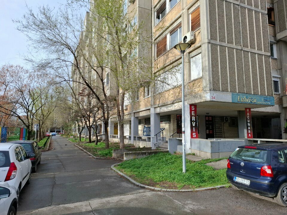 Elektronik ofis ekipmanları tamiri Laptop Servis BZC, Novi Sad, foto
