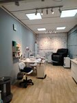AZnails (ulitsa Stepana Razina No:3, mikrorayon Zavety Ilyicha), manikür-pedikür  Puşkino'dan