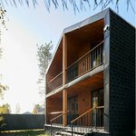 Malinki House (No:56, Elektrougli), resort oteller, tesisler  Elektrougli'den