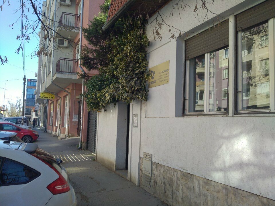 Sondaj ekipmanları firmaları IC Alati, Novi Sad, foto