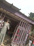Sewing Salon (Abidjan, Commune of Abobo, Rue O163), terziler  Abican'dan