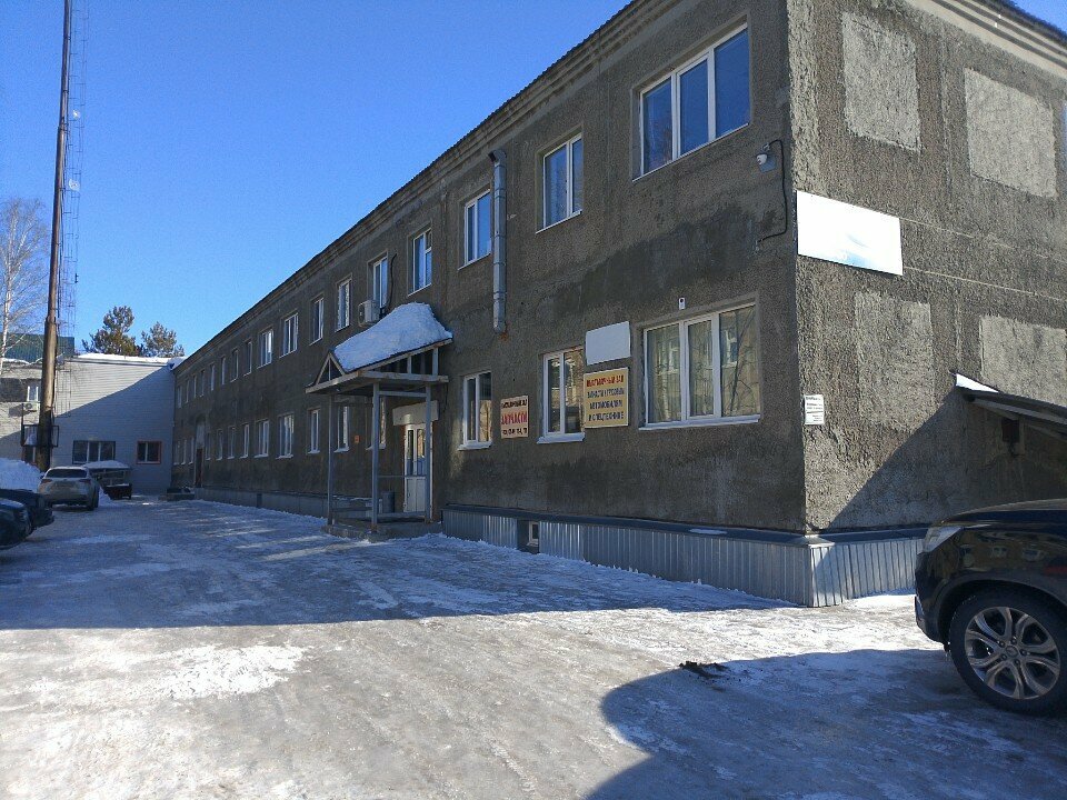 Metal işleme ekipmanları Stc, Surgut, foto