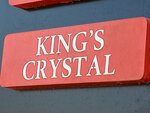 Kings crystal (Province of Sindh, Karachi, Gulzar E Hijri Scheme 33, Sector 35A), apartman kompleksi  Karaçi'den