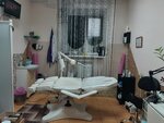 Кабинет красоты (Mebelnaya ulitsa No:86), kaş ve kirpik salonu  Çeliabinsk'ten