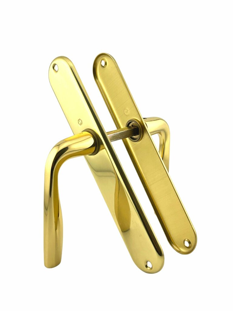 Anahtar ve kapı üreticileri The Golden Key, Krasnodar, foto