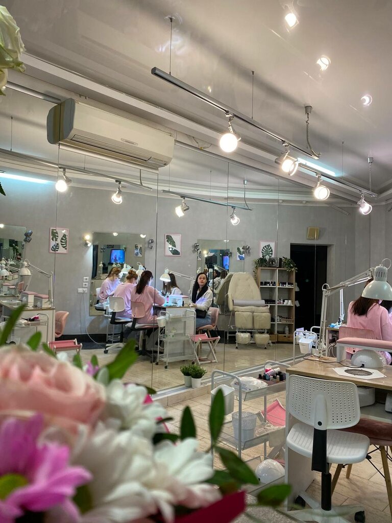 Manikür-pedikür BeautyBoutique, Minsk, foto