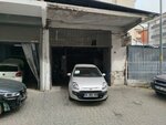 Başkent Oto Kaporta (İçerenköy Mah., Söğütdalı Sok., No:8A, Ataşehir, İstanbul), oto kaporta  İstanbul'dan