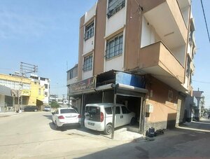 Cen-car Garage (Adana, Seyhan, Uçak Mah., 43110 Sokak, 1), otomobil servisi  Adana'dan