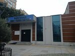Demirkapı Semt Havuzu (Demirkapı Mah., Şehit Hakan Taşan Sok., No:3, Bağcılar, İstanbul), yüzme havuzları  İstanbul'dan