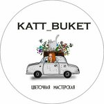 Katt_buket (Moscow, Novomoskovskiy Administrative Okrug, Vnukovo District, kvartal № 89, 1), çiçekçiler  Moskova'dan