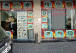 Al Yemen Restaurant (17A-17B, Sheikh Saqr Bin Khalid Al Qasimi Street, Sharjah), restoran