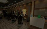 Barber Hood (99, 16th Street, District JVC 12, Al Barsha South 4, Hadaeq Mohammed Bin Rashid, Dubai), berberler