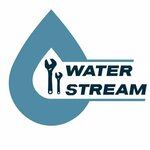 Water Stream (Verkhnelikhoborskaya Street No:8с7, Moscow), boru tesisatı ve aksesuarları  Moskova'dan
