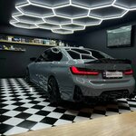 J&o Detailing Studio (Lublianas Street No:3A), detaylı oto bakımı  Tiflis'ten