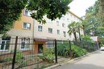 Rossiysky universitet druzhby narodov Obshchezhitiye (Kuybysheva Street No:24), yurtlar  Soçi'den