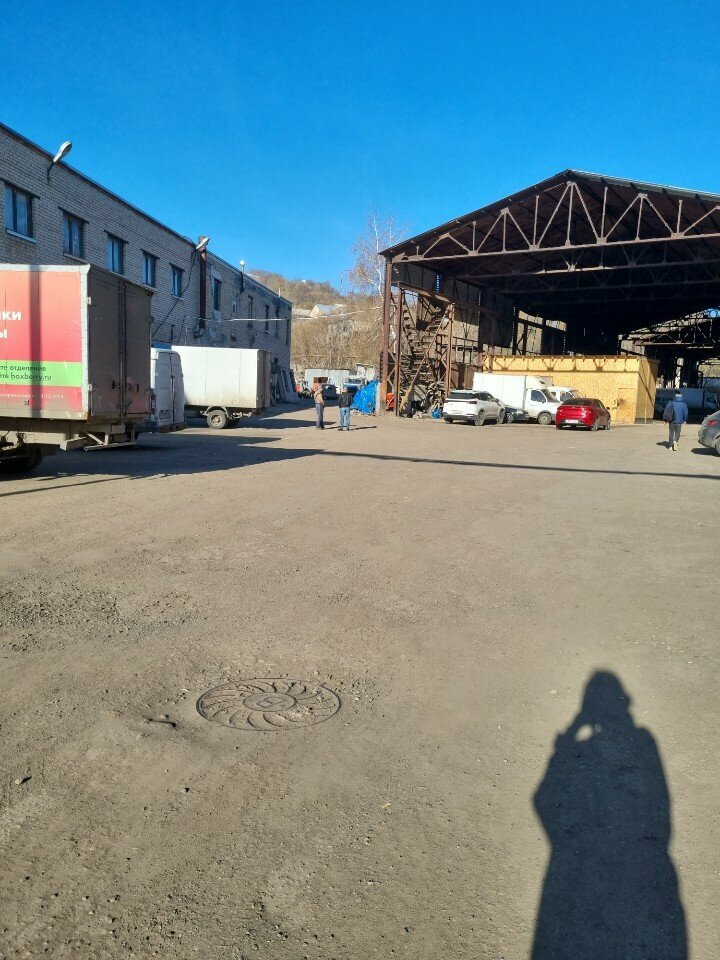 Kerestecilik Florbox64, Saratov, foto