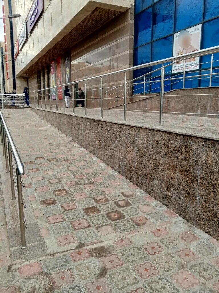 Vendomat Вендомат, Kolomna, foto