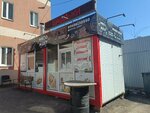 Myaso zhdet (Kromskaya ulitsa No:21), kafe  Samara'dan