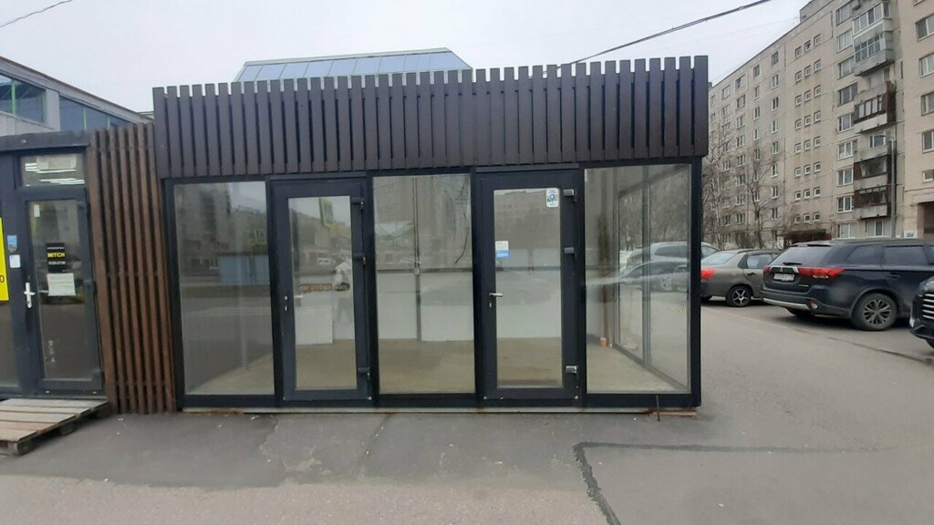 Telefon tamir servisi Инспектор Гаджет, Saint‑Petersburg, foto