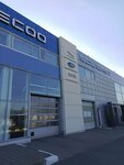 Trinity Motors (Bogdana Khmelnitskogo Avenue No:182, Belgorod), otomobil servisi  Belgorod'dan
