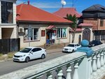 Art Ahmad (Gromova Street No:12), berberler  Makhachkala'dan