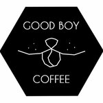 Good Boy Coffee (Pestelya Street No:13-15), al götür kahve  Saint‑Petersburg'dan