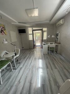 Мантра (Severnaya Street No:16, Tsentralniy Microdistrict), spa  Soçi'den