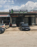 TeknİK DİZel Pompa EnjektÖR Ayar Bakim ServİSİ (Düzce, Düzce Merkez, Akınlar Mah., 2609. Sok., 67), motor tamiri  Düzce'den