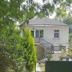 Villa Mampre (Lapstinskaya ulitsa No:19, Gantiadi Urban Settlement), konuk evi  Gagra Bölgesi'nden