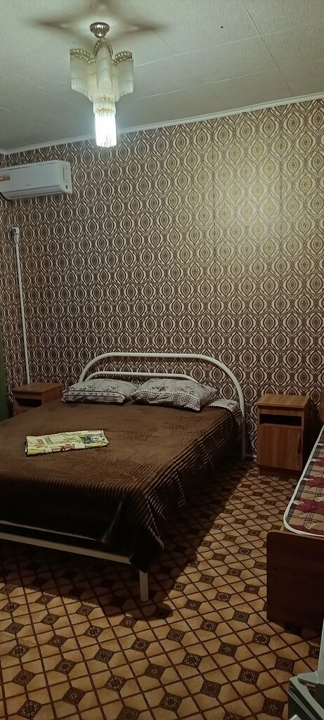 Konuk evi Гостевой дом Дом для гостей, Krasnodarski krayı, foto