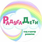 RadugaDeti (No:19, Khimki), anaokulları  Himki'den