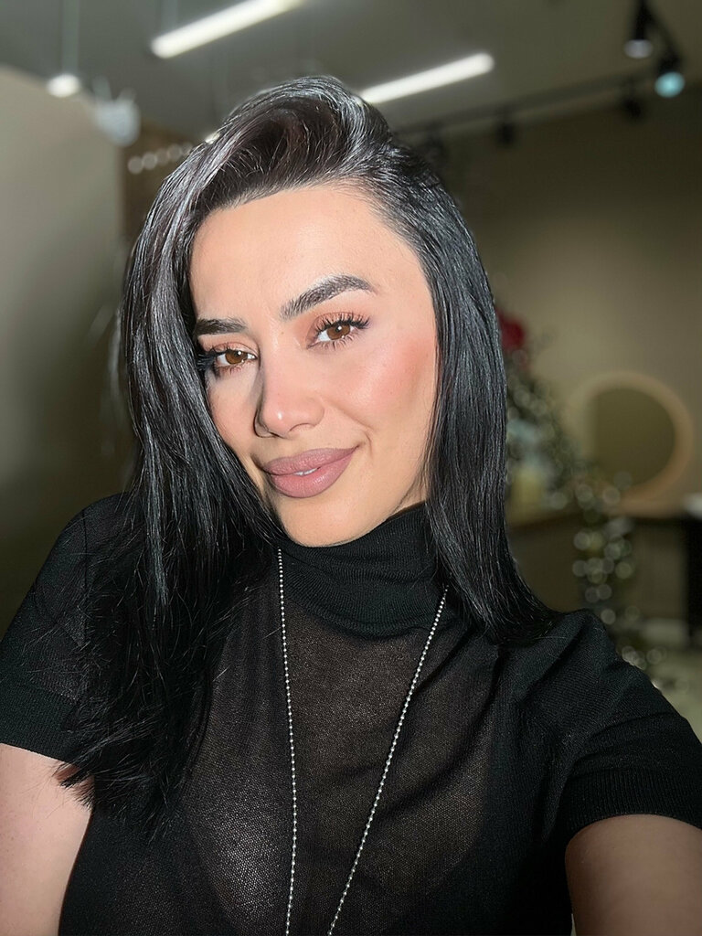 Stil uzmanı, makyöz Style by Meri, Mytişçi, foto