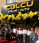 Çulcu Emlak Auto (Antalya, Demre, Gökyazı Mah., Noel Baba Cad., 27F), emlak ofisi  Demre'den