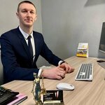 Юридические услуги (No:1, mikrorayon Komsomolskiy), hukuk büroları  Tarko‑Sale'den