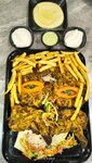 Kanjikada Fresh Palace (98, Al Rai Street, ME11, Mohamed Bin Zayed City, Abu Dhabi), restoran