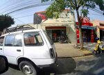 Master Color (Department of Cochabamba, Provincia de Cercado, Cochabamba, Avenida Simón López), oto döşeme  Cochabamba'dan