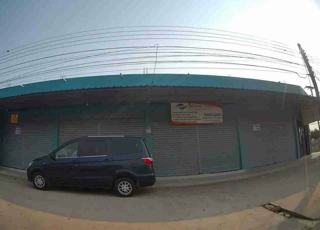Kerestecilik Servicios Torrez, Santa‑Krus, foto