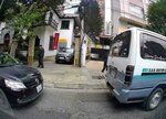Banco Bisa (Department of La Paz, Provincia Murillo, La Paz, Centro, Avenida Aniceto Arce, 2556), atm'ler  Bolivya'dan