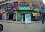 Viva Technical Support (Department of La Paz, Provincia Murillo, El Alto, Caluyo, Calle F), beyaz eşya servisleri  El Alto'dan